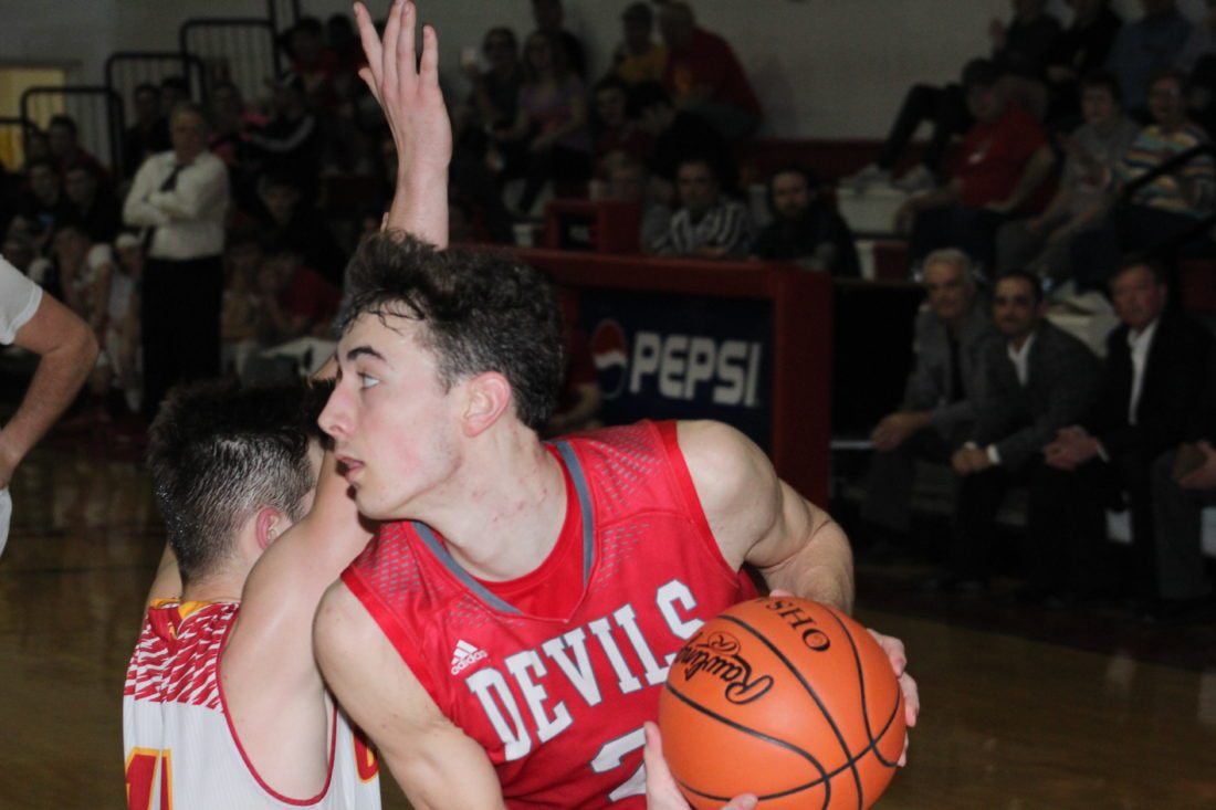 St. Clairsville topples Creek, 62-50 | News, Sports, Jobs - The Times ...